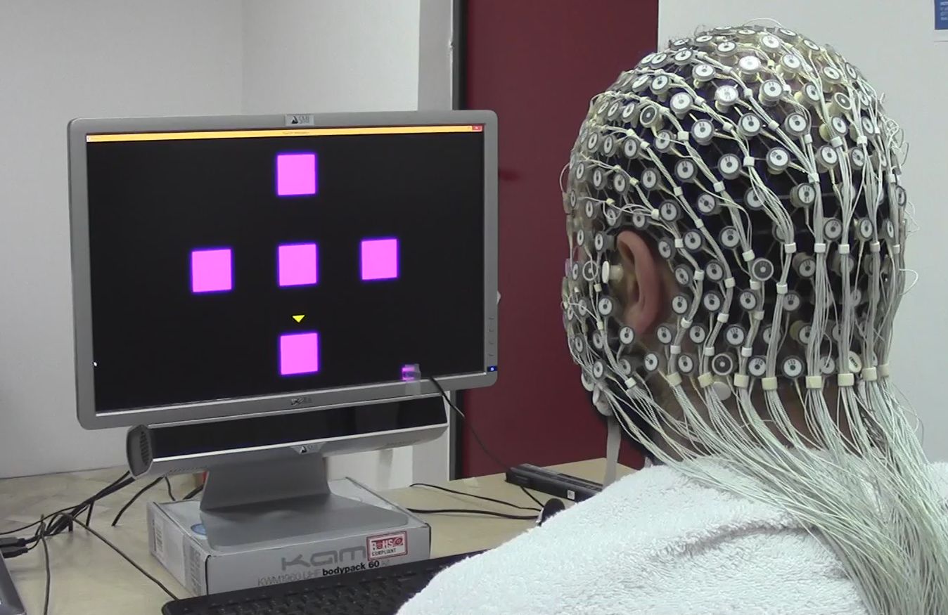 MAMEM makes publicly available a challenging EEG dataset based on a SSVEP-based experimantal ...